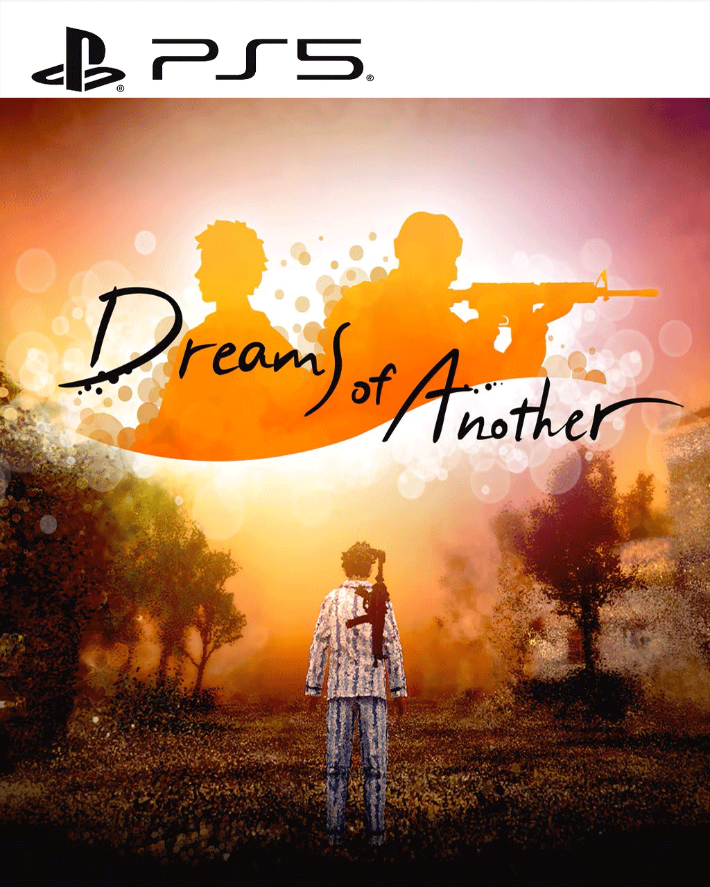 Dreams of Another Ps5 VR - PSN Mídia Digital - Mudishop